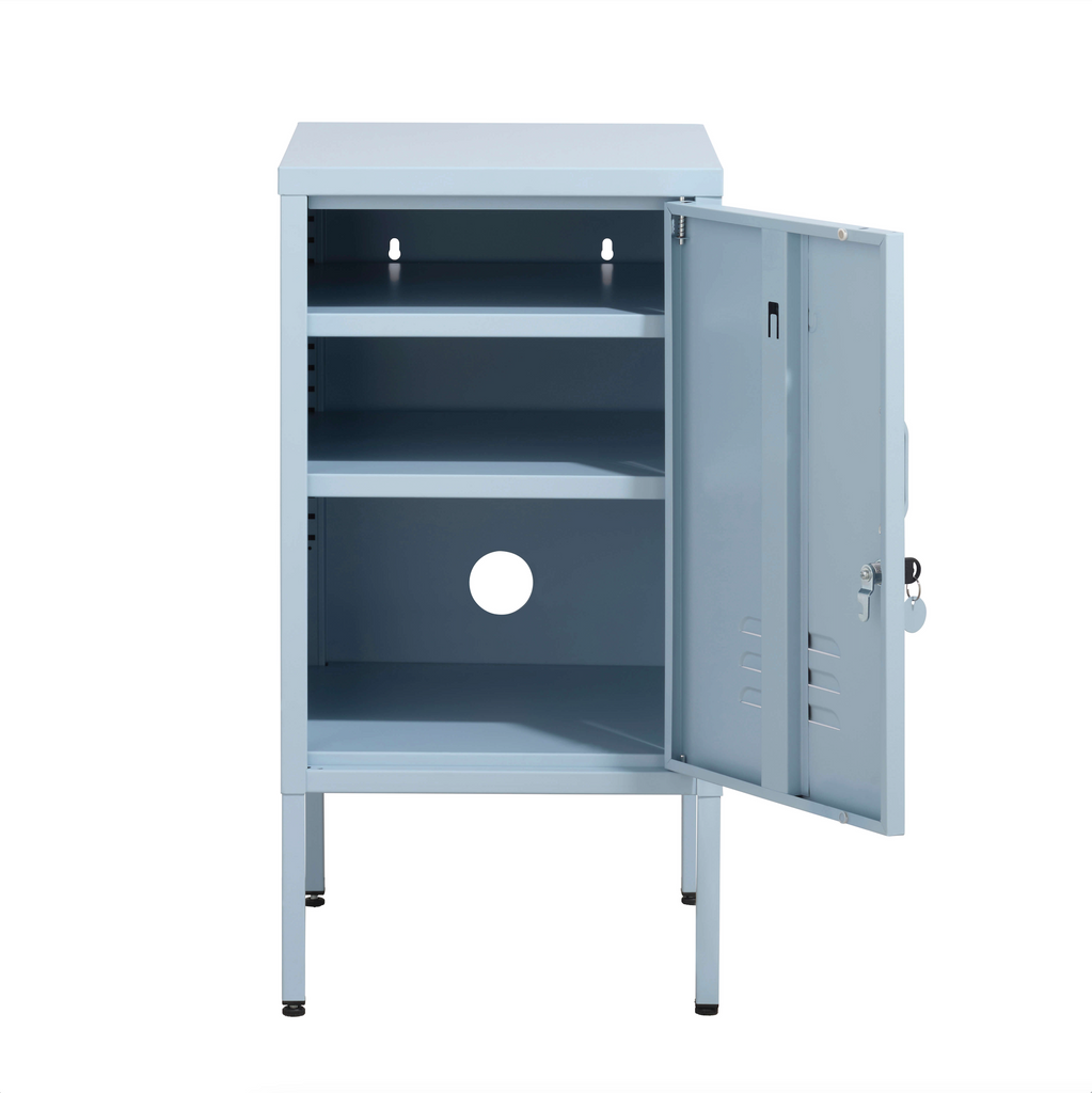 Urban Lockers - Secure Storage Solutions for Urban Living