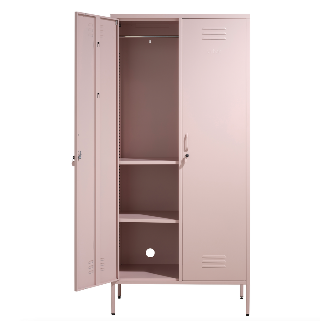 Urban Lockers - Secure Storage Solutions for Urban Living