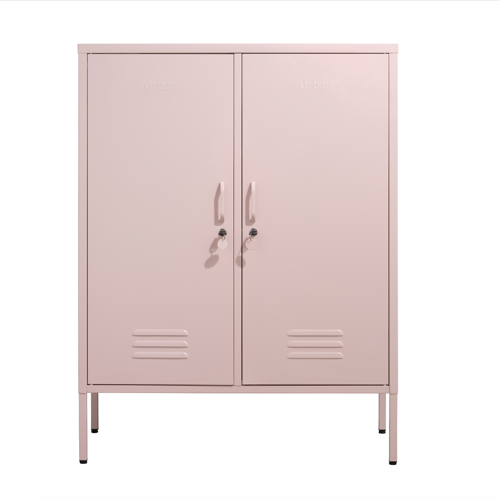 Urban Lockers - Secure Storage Solutions for Urban Living
