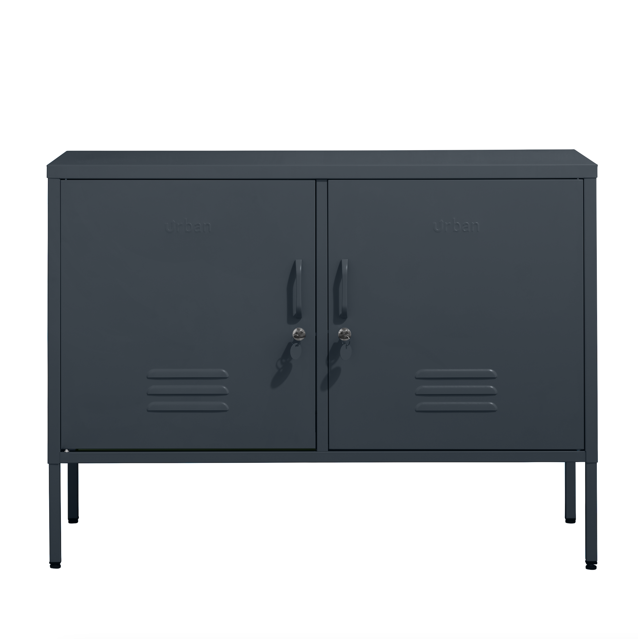 Urban Lockers - Secure Storage Solutions for Urban Living