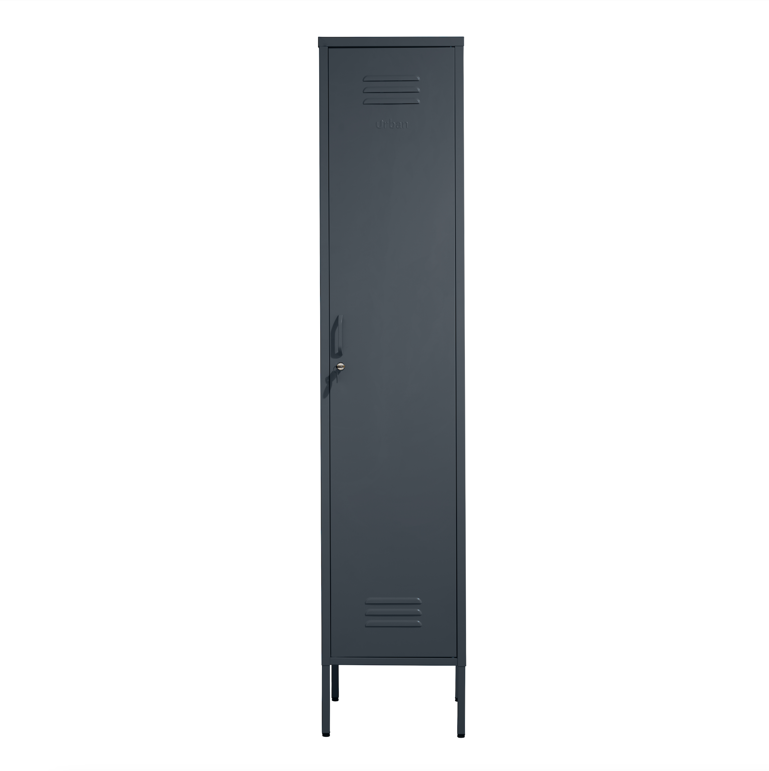 Urban Lockers - Secure Storage Solutions for Urban Living