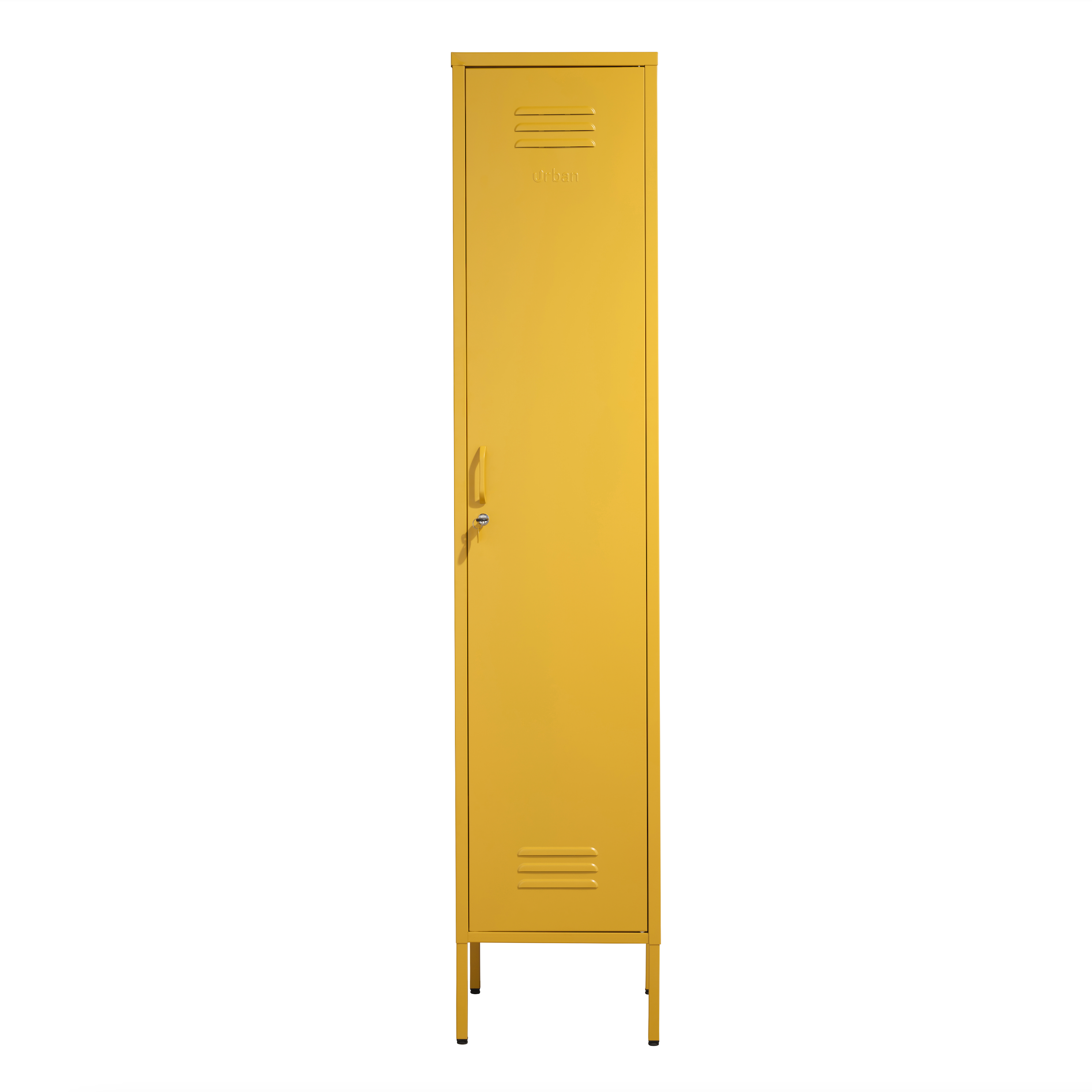 Urban Lockers - Secure Storage Solutions for Urban Living