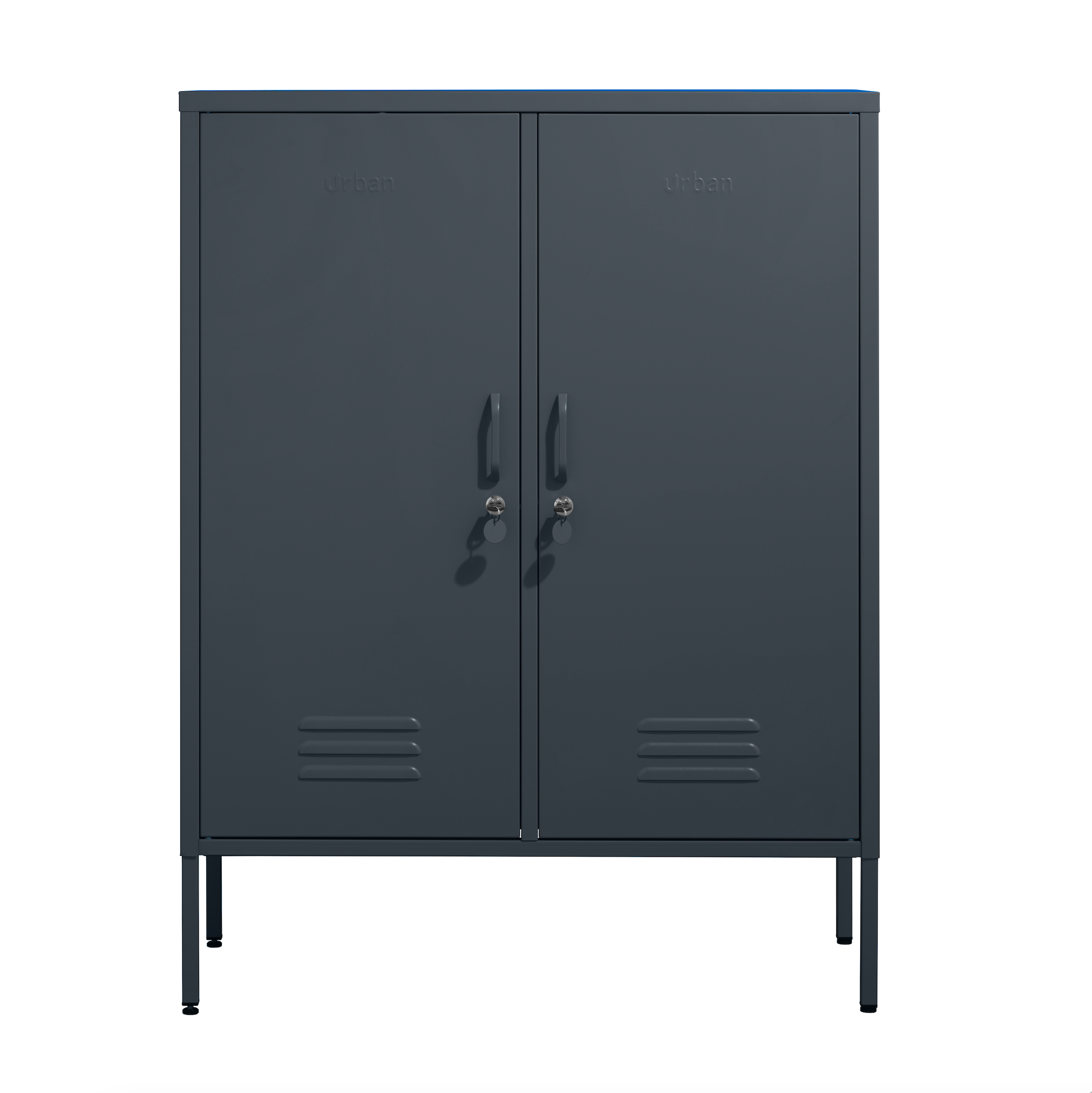 Urban Lockers - Secure Storage Solutions for Urban Living