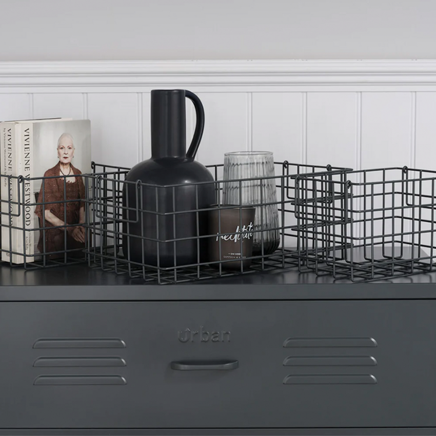 Bedroom Lockers | Metal Bedroom Lockers | Urban Lockers