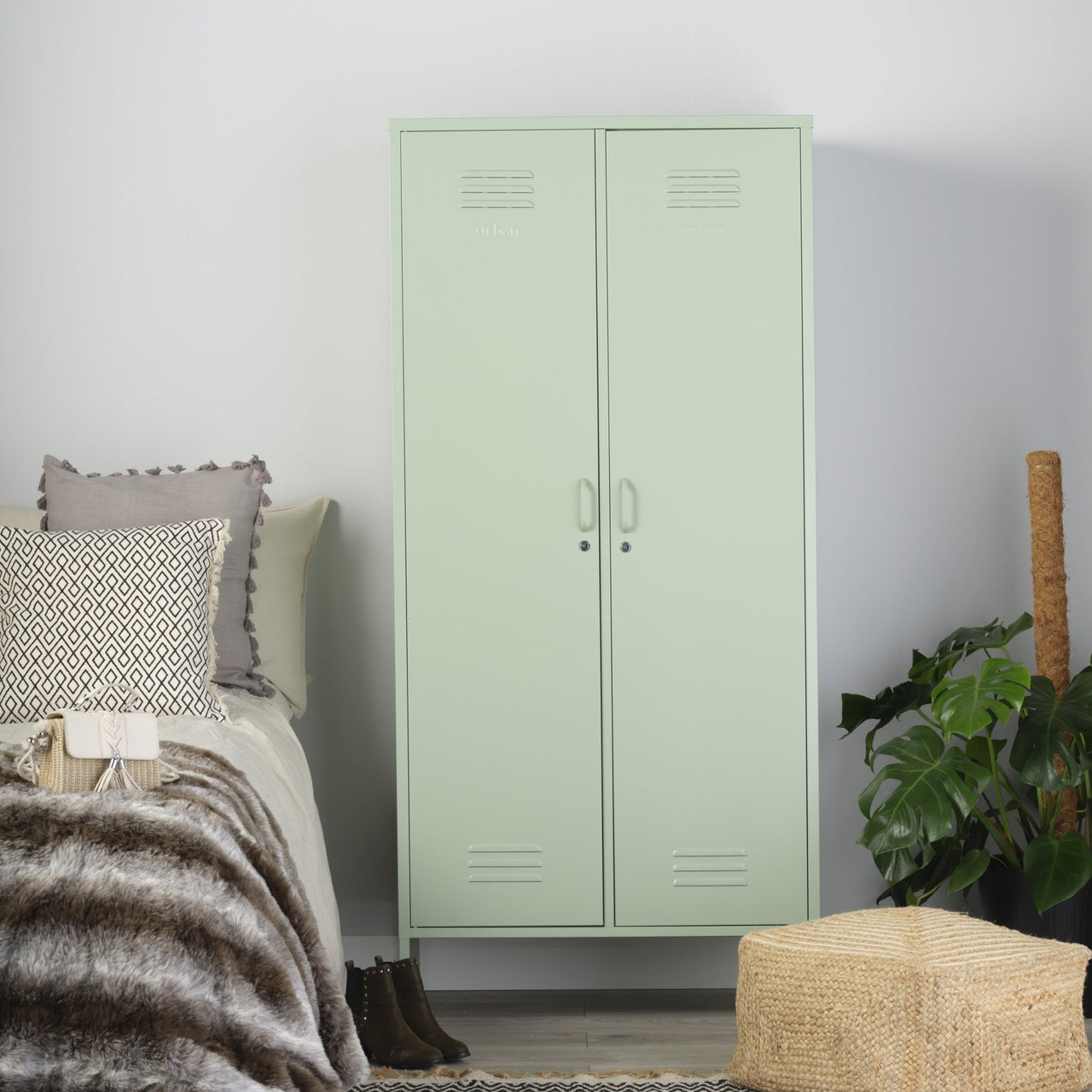 The Chelsea – Urban Lockers